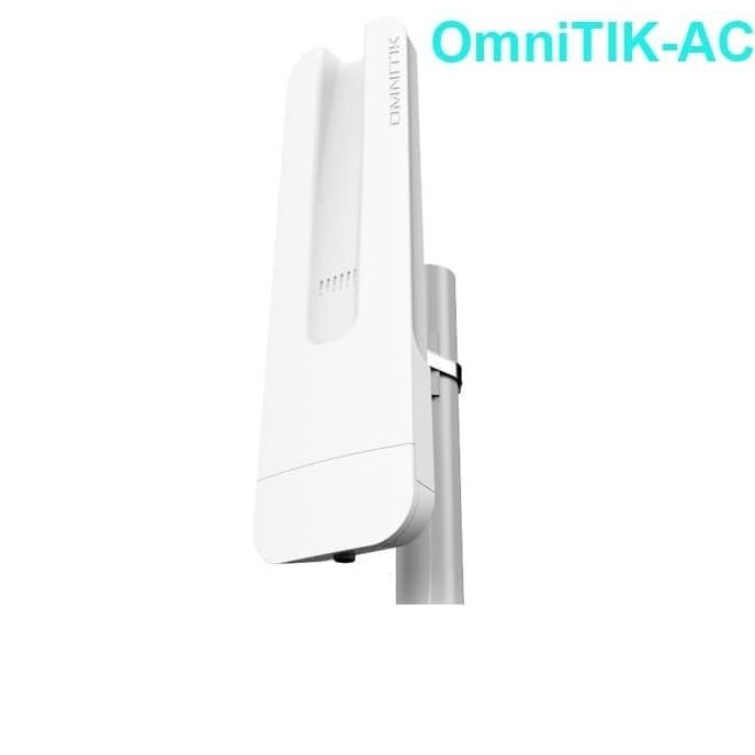 Jual Mikrotik OmniTIK-AC OmniTIK 5 ac RBOmniTikG-5HacD | Shopee Indonesia