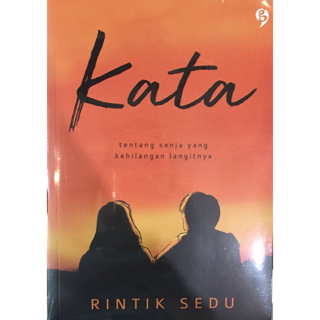 Jual Kata (Rintik sedu) | Shopee Indonesia