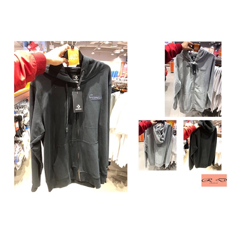 Jual Jaket Converse Original (men) | Shopee Indonesia