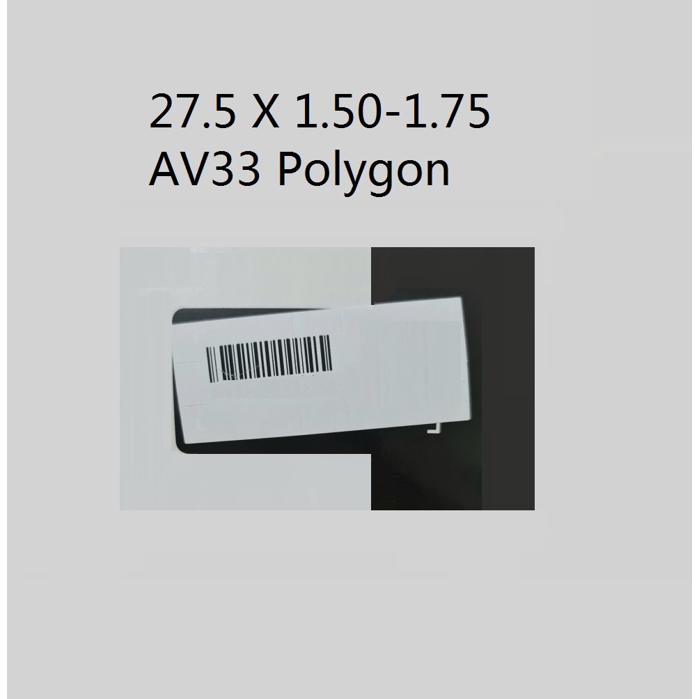 Jual ban dalam polygon 27.5 x 1.50 - 1,75 AV33 | Shopee Indonesia