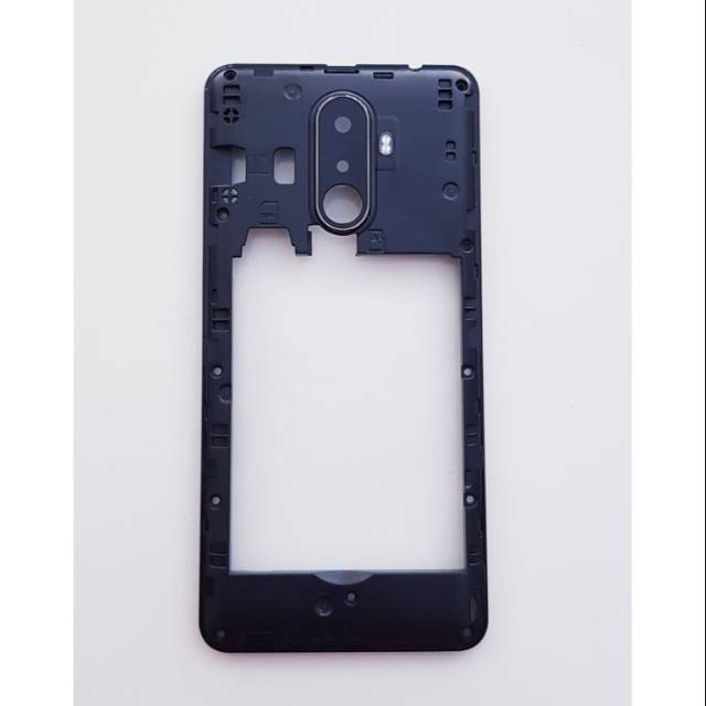 Jual Tulang Kerangka Casing Mito A16 Fullview Tombol Power Volume ...