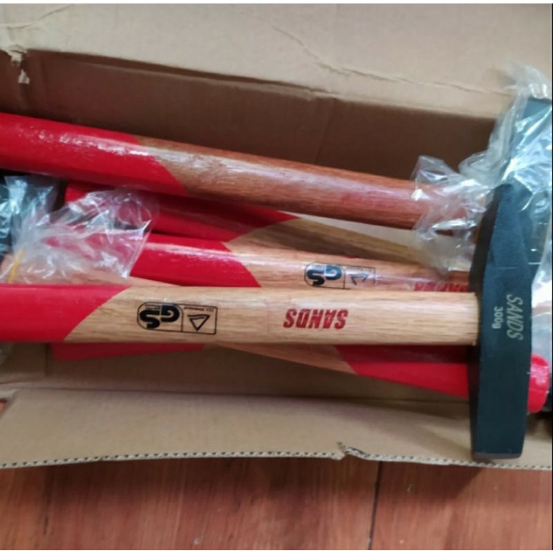 Jual Palu las gagang kayu 300 gram | Shopee Indonesia