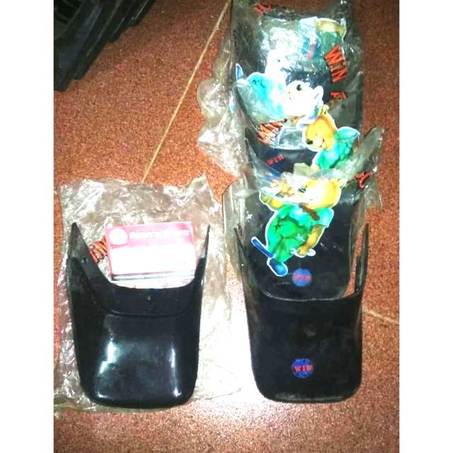 Jual Kepet air belakang Astrea prima kepet air spekbor belakang Honda ...