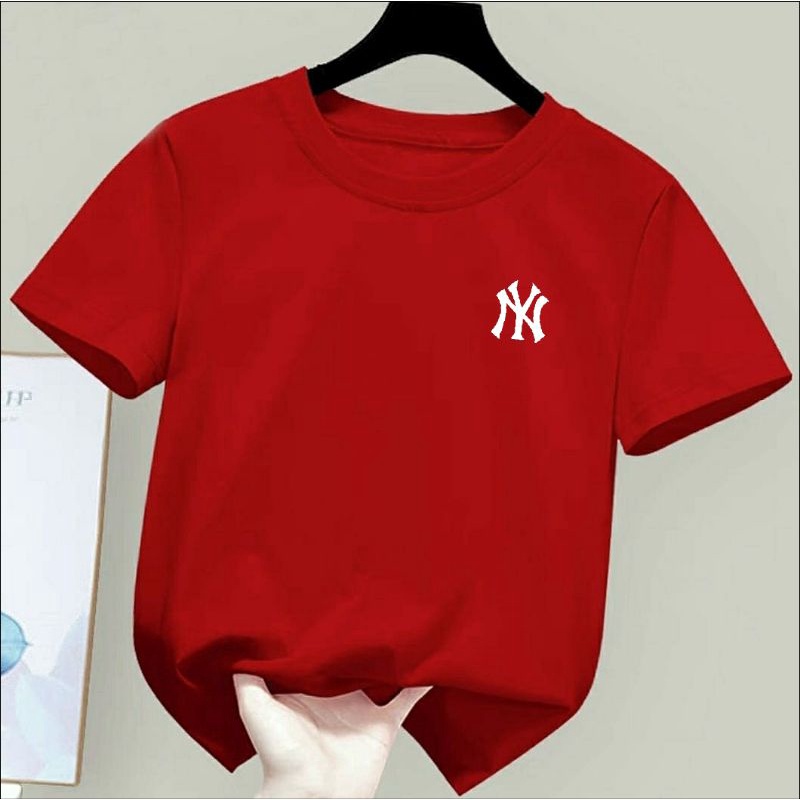 Jual Kaos Oblong Anak YN Kaos Anak Unisex Cwo/Cwe Usia 2-10th Baju ... Jual Kaos Oblong Anak YN Kaos Anak Unisex Cwo/Cwe Usia 2-10th Baju ...