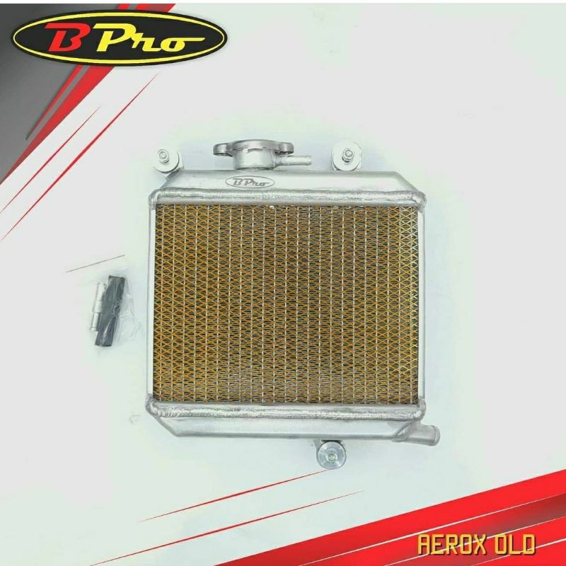 Jual Radiator Bpro Nmax old nmax new Aerox | Shopee Indonesia
