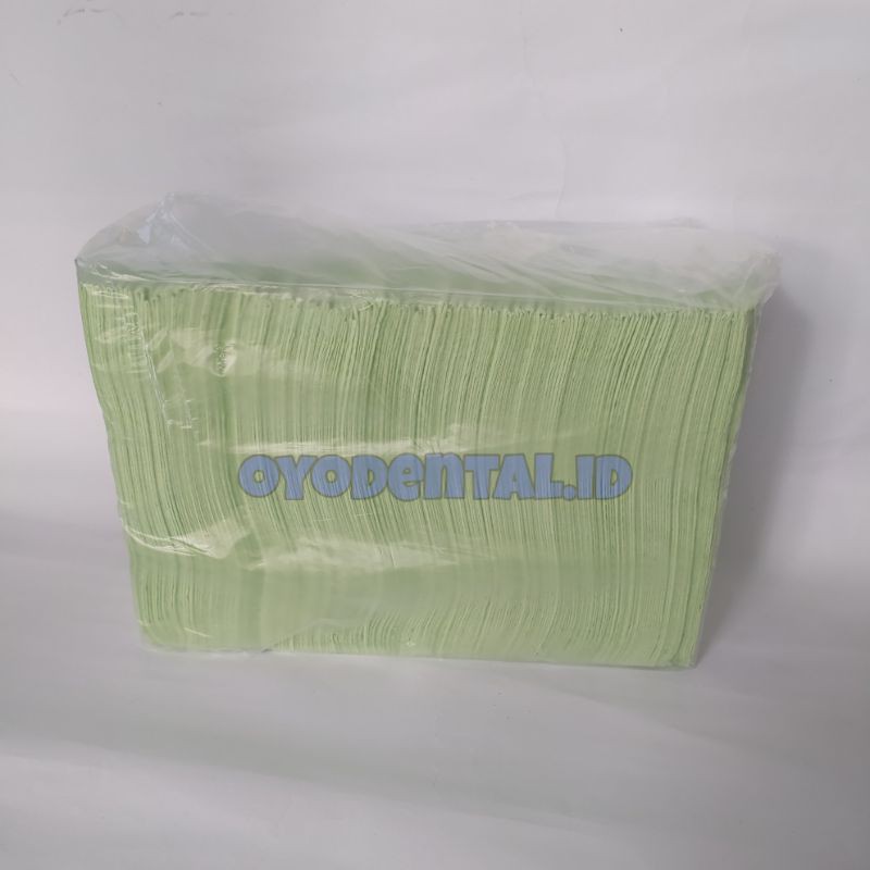 Jual Dental polibib / bib / polybib / slaber / slabber / alas dada ...
