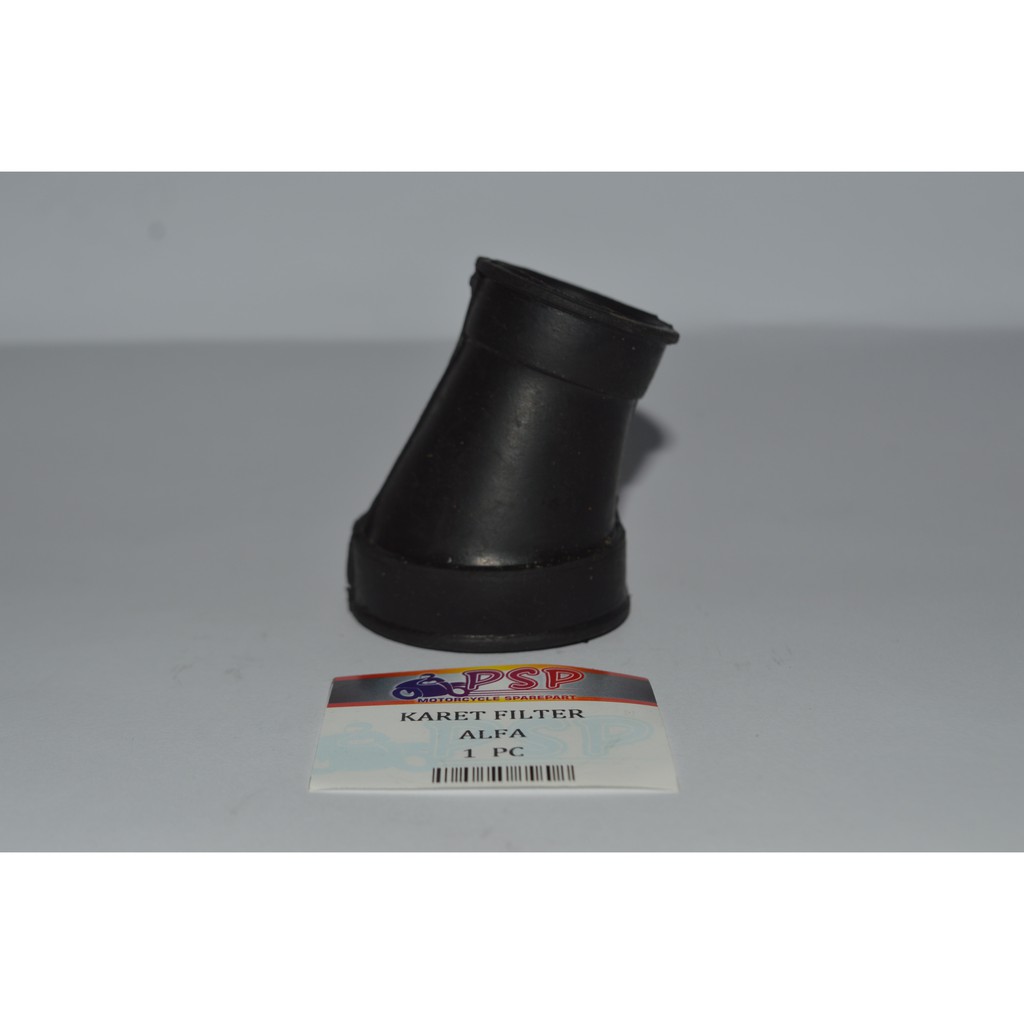Jual KARET FILTER "ALFA" - KARET JOINT KARBURATOR / KABULATOR YAMAHA ...