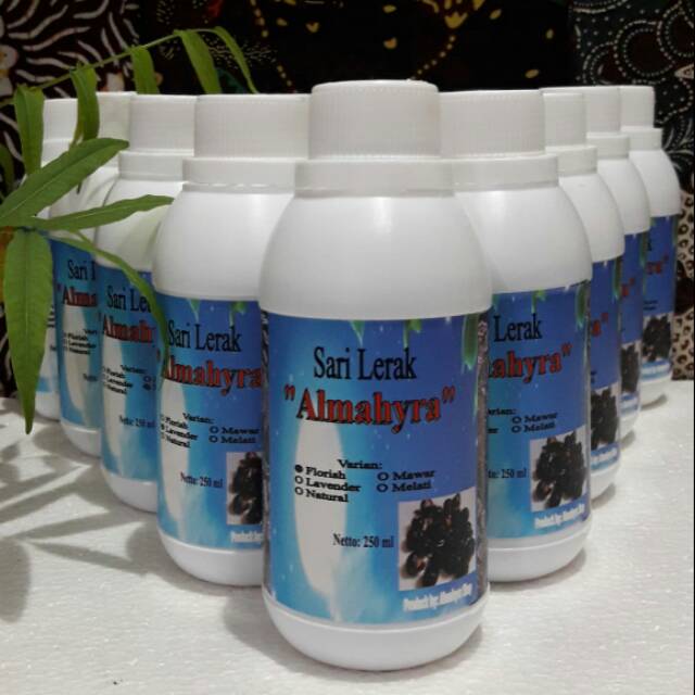 Jual Lerak cair / Pencuci batik 250ml | Shopee Indonesia