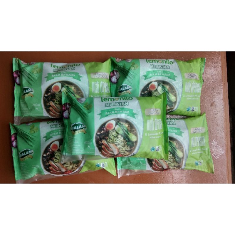 Jual LEMONILO X NCT DREAM BISA PILIH MEMBER (READY STOCK) | Shopee ...