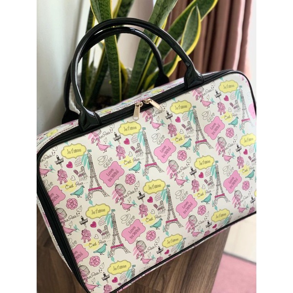 Jual KIDS EDITION koper mini tas koper anak travel bag tas traveling ...