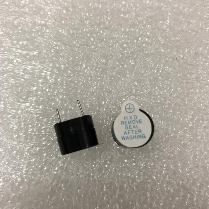 Jual Active Buzzer 5V Arduino Raspberry Pi Continuous Tone Aktif Buzer ...