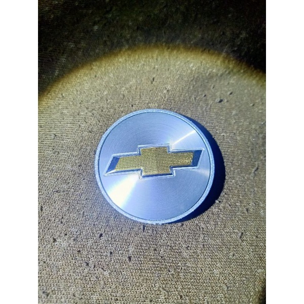 Jual Dop velg chevrolet spin original GM | Shopee Indonesia