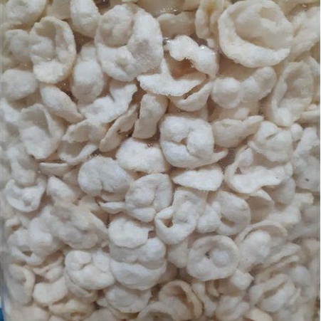 Jual Slondok Bawang Krepus Oleh-Oleh Khas Magelang/Lanting Bawang bisa ...