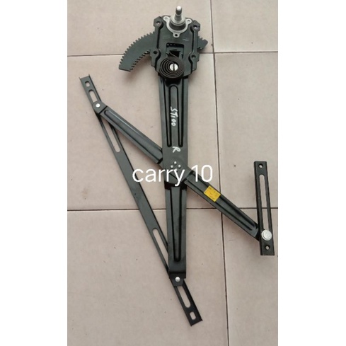 Jual window regulator kaca pintu depan mobil Suzuki carry 10 Bagong ...