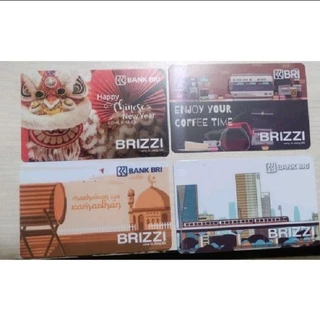 Jual Kartu Brizzi Terlengkap & Harga Terbaru Juli 2024 | Shopee Indonesia