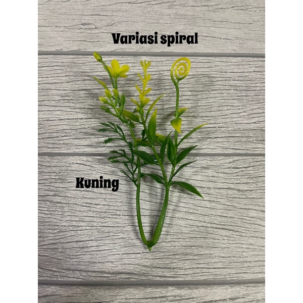 Jual Sari Bunga / Filler Bunga per 100gram | Shopee Indonesia