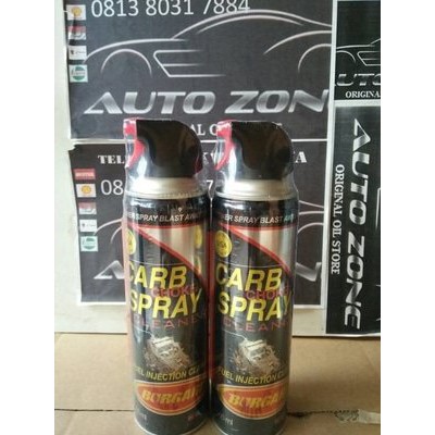 Jual PAKET FASTRON TECHNO plus INJECTION CLEANER BURGARI | Shopee Indonesia