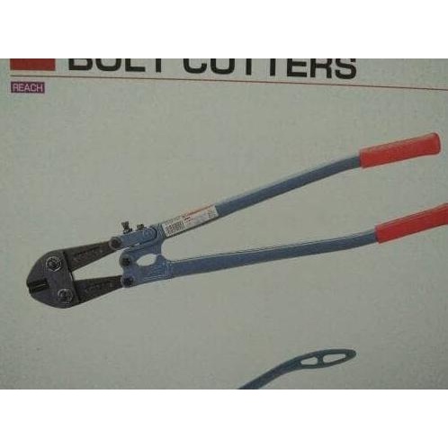 Jual Coarcella - Bolt Cutters Mcc Gunting Besi Beton 300Mm 12" Mcc ...