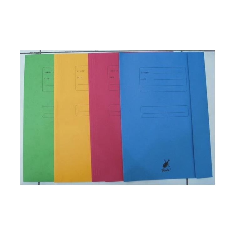 Jual Stopmap (Map File) Buffalo Biola | 5002 | Shopee Indonesia