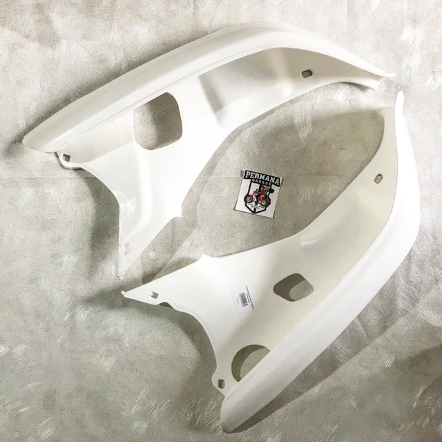 Jual sayap putih astrea grand bulus legenda impressa | Shopee Indonesia