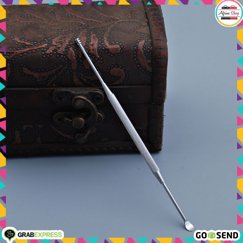 Jual Pembersih Telinga Korek Kuping | Shopee Indonesia