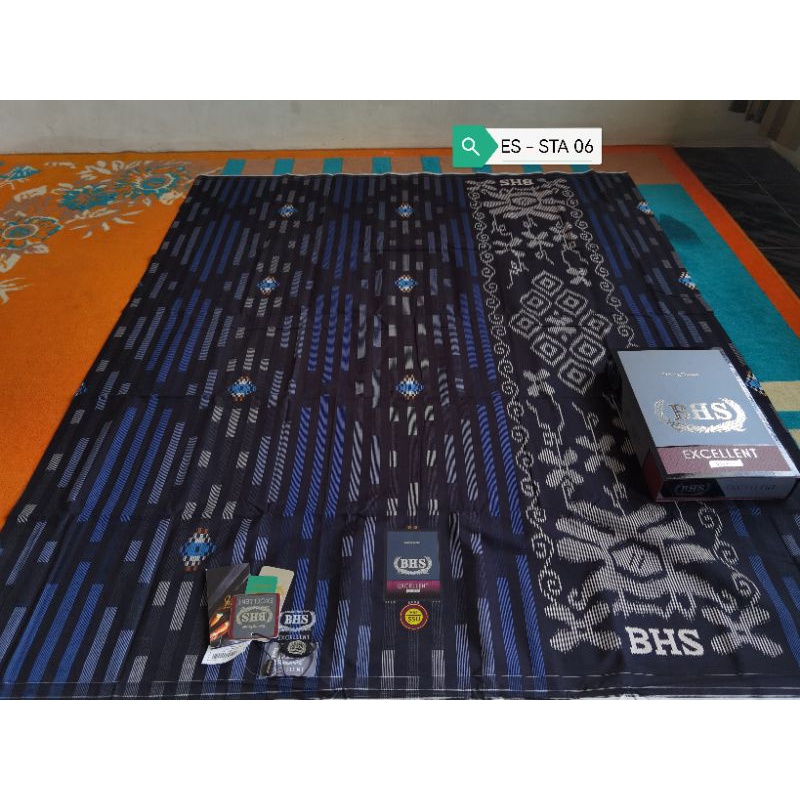 Jual Sarung BHS EXCELLENT (STA) | Shopee Indonesia