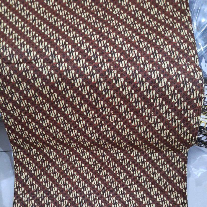 Jual jarik capit urang / jarik separo/kain sunda/kain separo/sembong ...