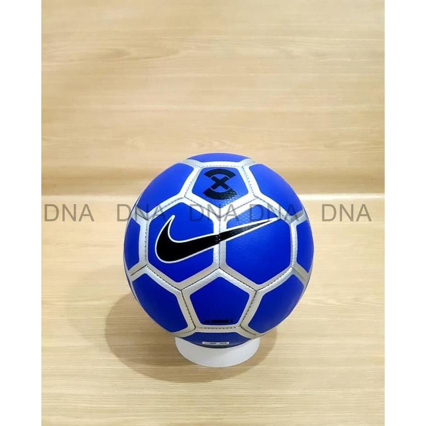 Jual BOLA FUTSAL NIKE MENOR X PRO ORIGINAL BLUE EXCLUSIVE | Shopee ...