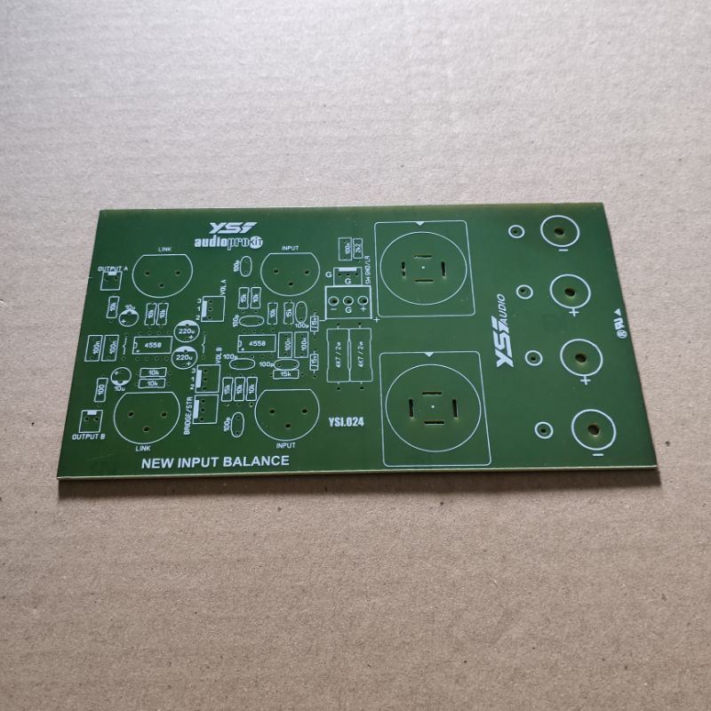 Jual PCB PANEL BELAKANG BOX N7000 N9000 | Shopee Indonesia
