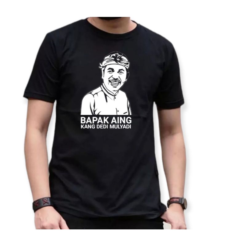 Jual KAOS KANG DEDI MULYADI / KAOS KDM / KAOS VIRAL / KAOS FANS KANG ... Jual KAOS KANG DEDI MULYADI / KAOS KDM / KAOS VIRAL / KAOS FANS KANG ...
