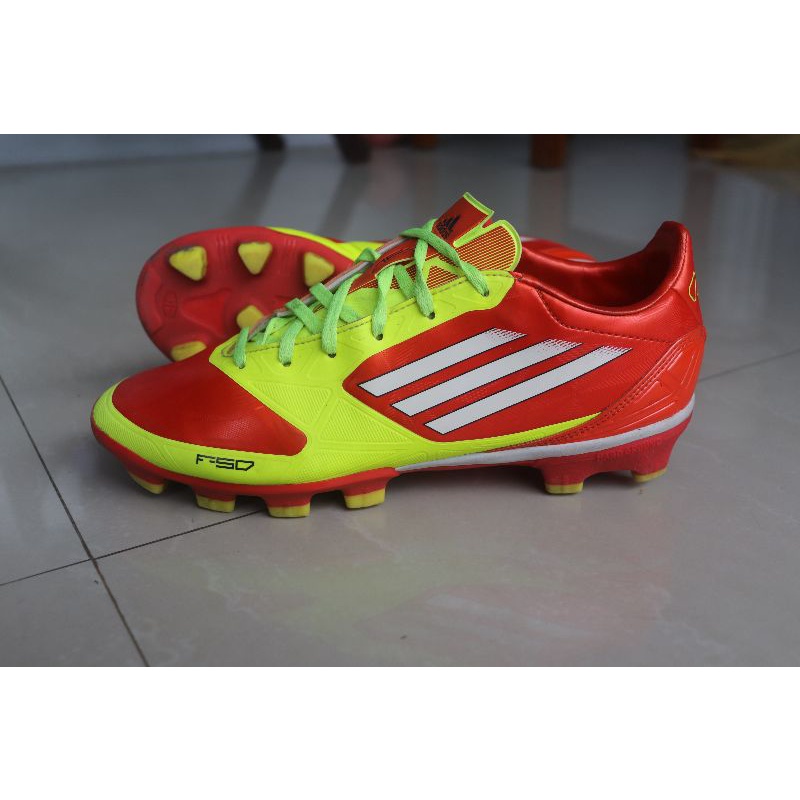 Jual Adidas F30 TRX HG (bukan adidas f50 remake) | Shopee Indonesia