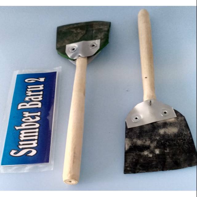 Jual Solet/ Sodet Karet Untuk Rujak | Shopee Indonesia