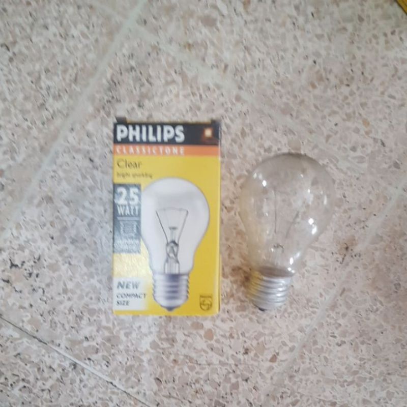 Jual Dop Bohlam Lampu merk Philips | Shopee Indonesia