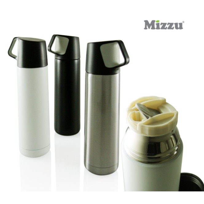 Jual Omega Vacuum Flask 500ml - Termos Air Panas & Air Dingin Food ...
