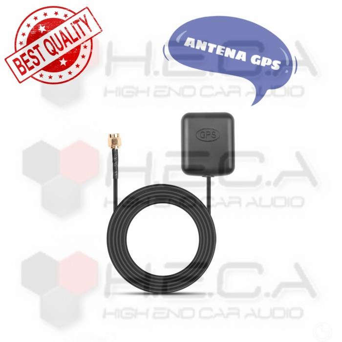 Jual Antena GPS Head Unit Mobil Universal Penguat Sinyal Tape Mobil ...