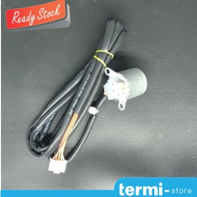 Jual Dinamo Motor Swing AC LG Kabel Panjang 20byj46 Skincare Terminator ...