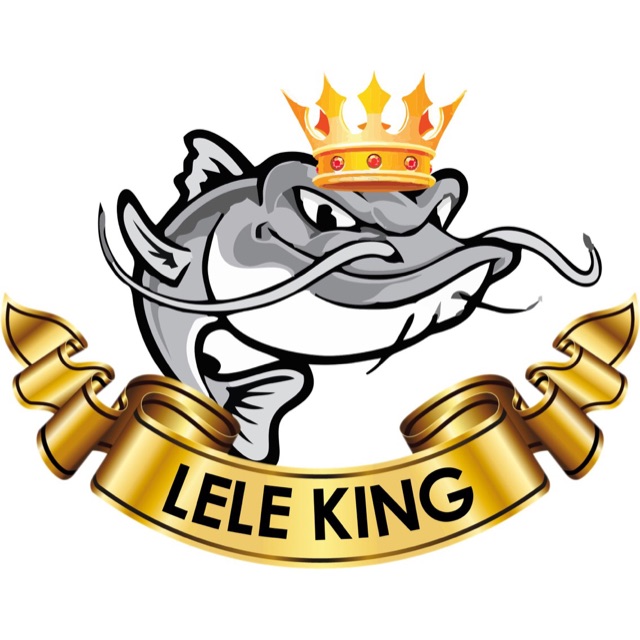 Logo Ikan Lele