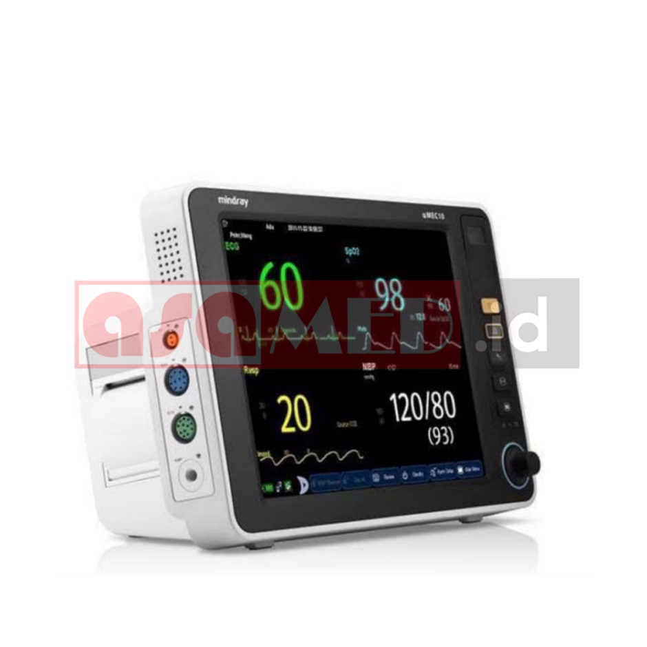 Jual Patient Monitor Mindray uMEC 10 | Shopee Indonesia