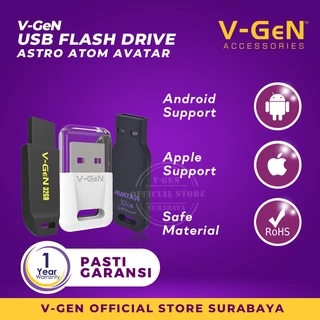 Produk V-GeN Official Store Surabaya | Shopee Indonesia