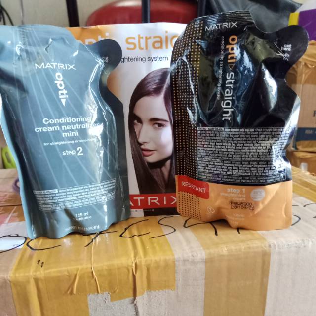 Jual Matrix paket smoothing | Shopee Indonesia