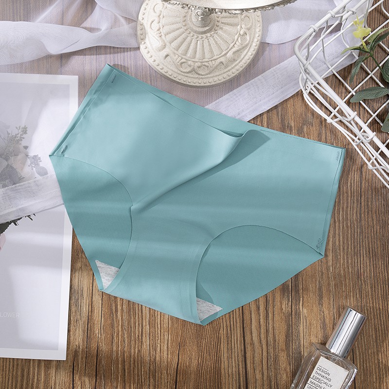 Jual [ COD] Celana Dalam Wanita Premium Quality CD Seamless Halus Tanpa ...