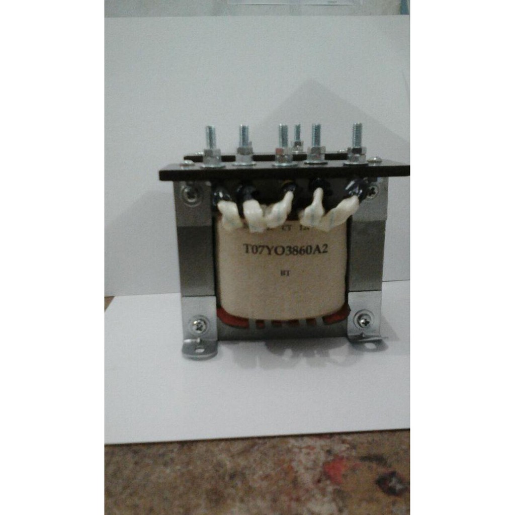 Jual Trafo Inverter 1000 Watt Mini Input 24 Volt 12 Volt CT Output 220 ...