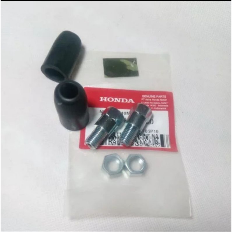 Jual Mur, Adapter dan Karet Spion PCX 150 | ADV 150 | New Vario 125 150 ...