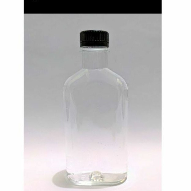 Jual botol gepeng 330ml | Shopee Indonesia