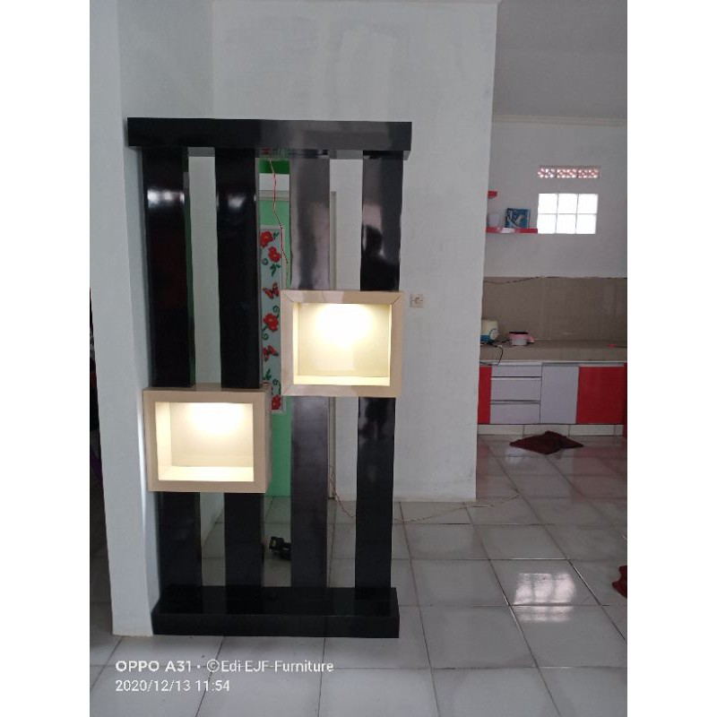 Jual Partisi/ sekat ruangan | Shopee Indonesia