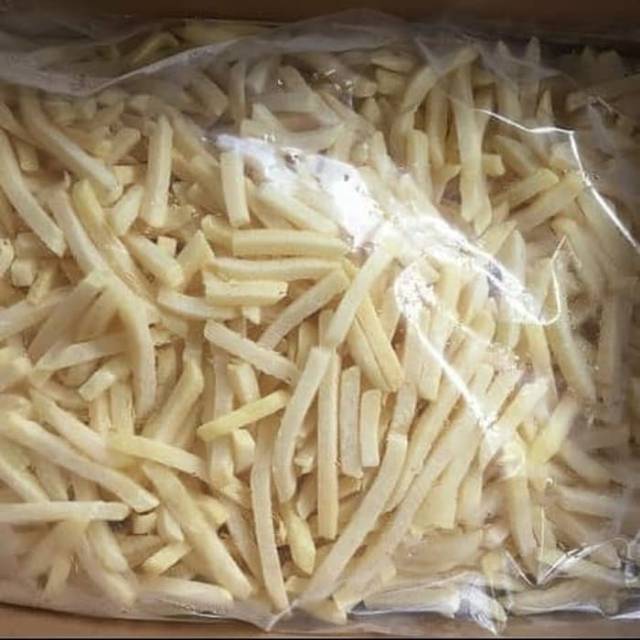 Jual KENTANG STRAIGH CUT 2 KG | Shopee Indonesia