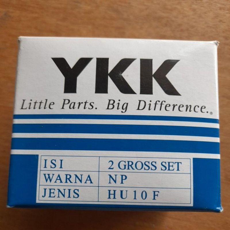 Jual Hak Kait Celana Model Taman 1 Box (2 Gross) | Shopee Indonesia