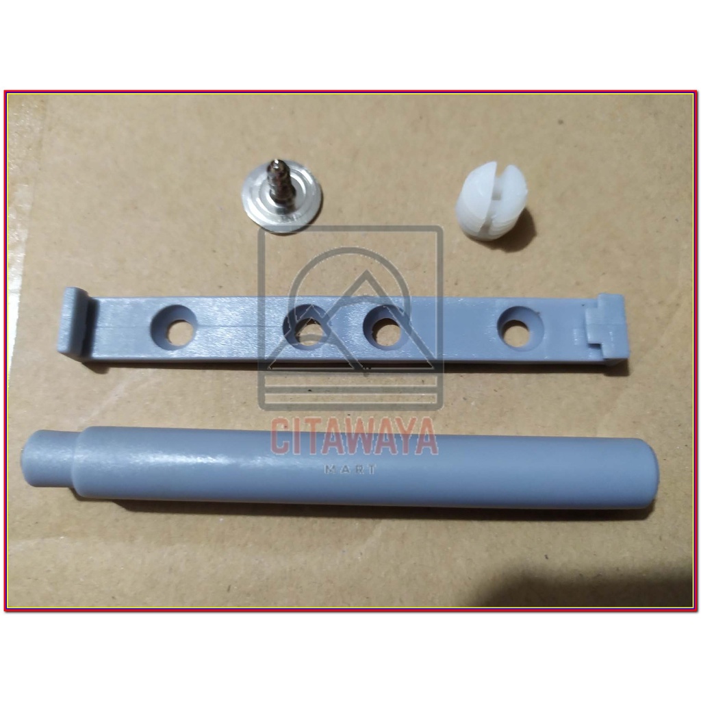 Jual Tip On Panjang Push Open Pintu Push To Open | Shopee Indonesia