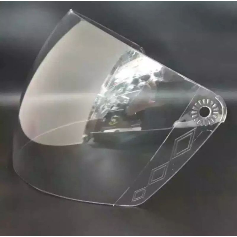 Jual Kaca helm untuk cencen, BXP dan ARL | Shopee Indonesia