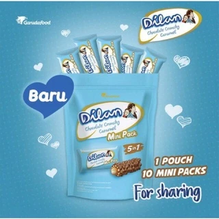 Jual Coklat Dilan Terlengkap & Harga Terbaru September 2025 | Shopee ...